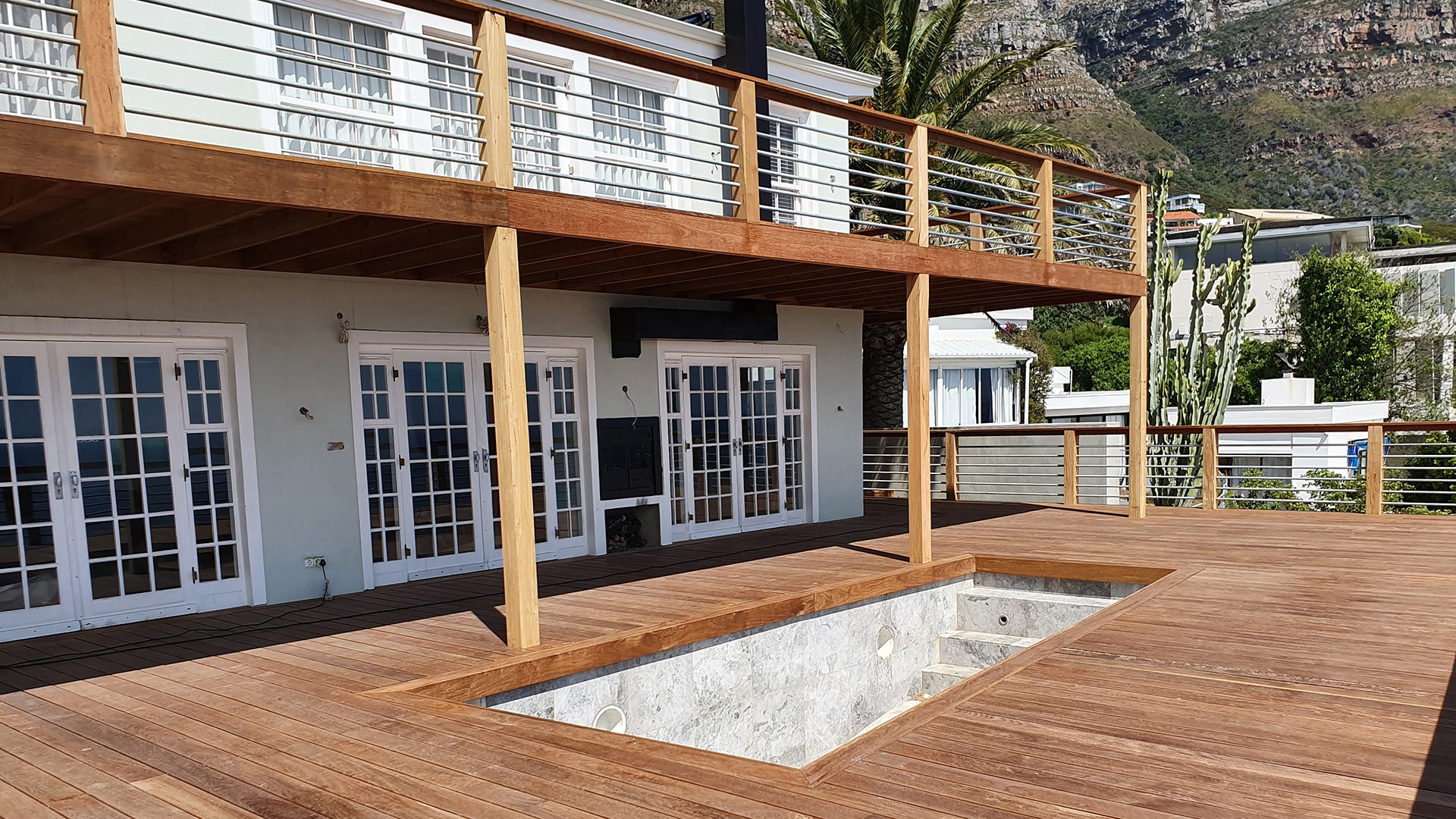 Decks - Master Decks
