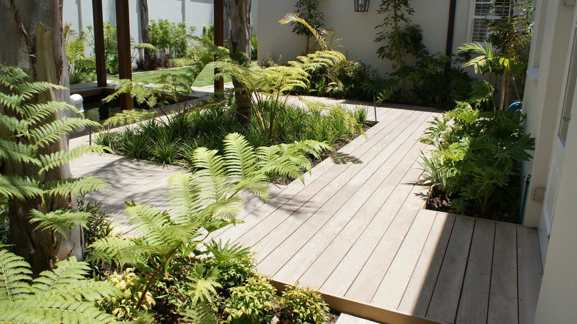 Decks - Master Decks