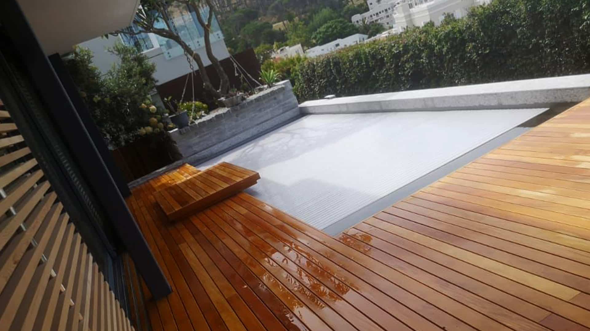 Decks - Master Decks