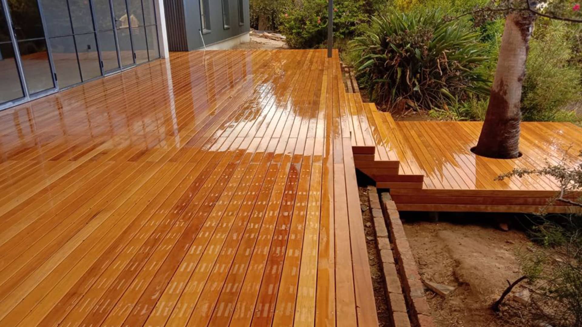 Decks - Master Decks