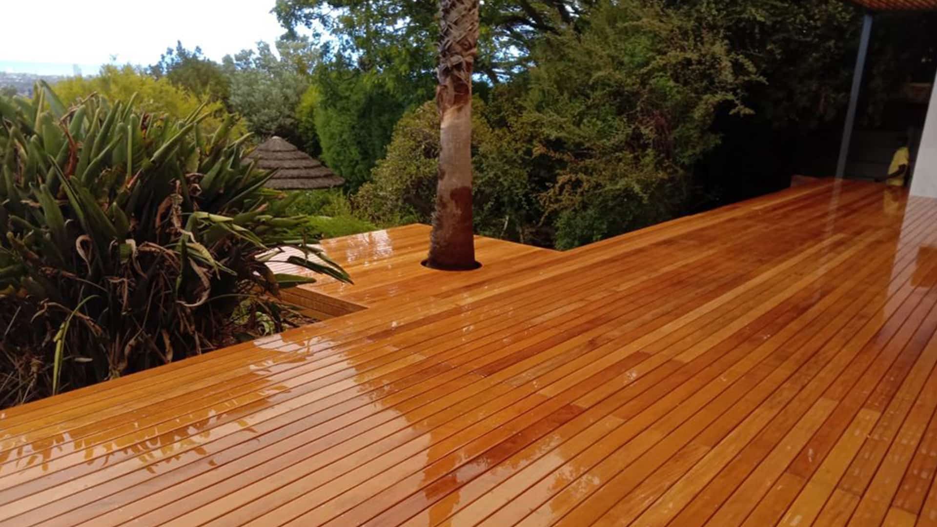 Decks - Master Decks