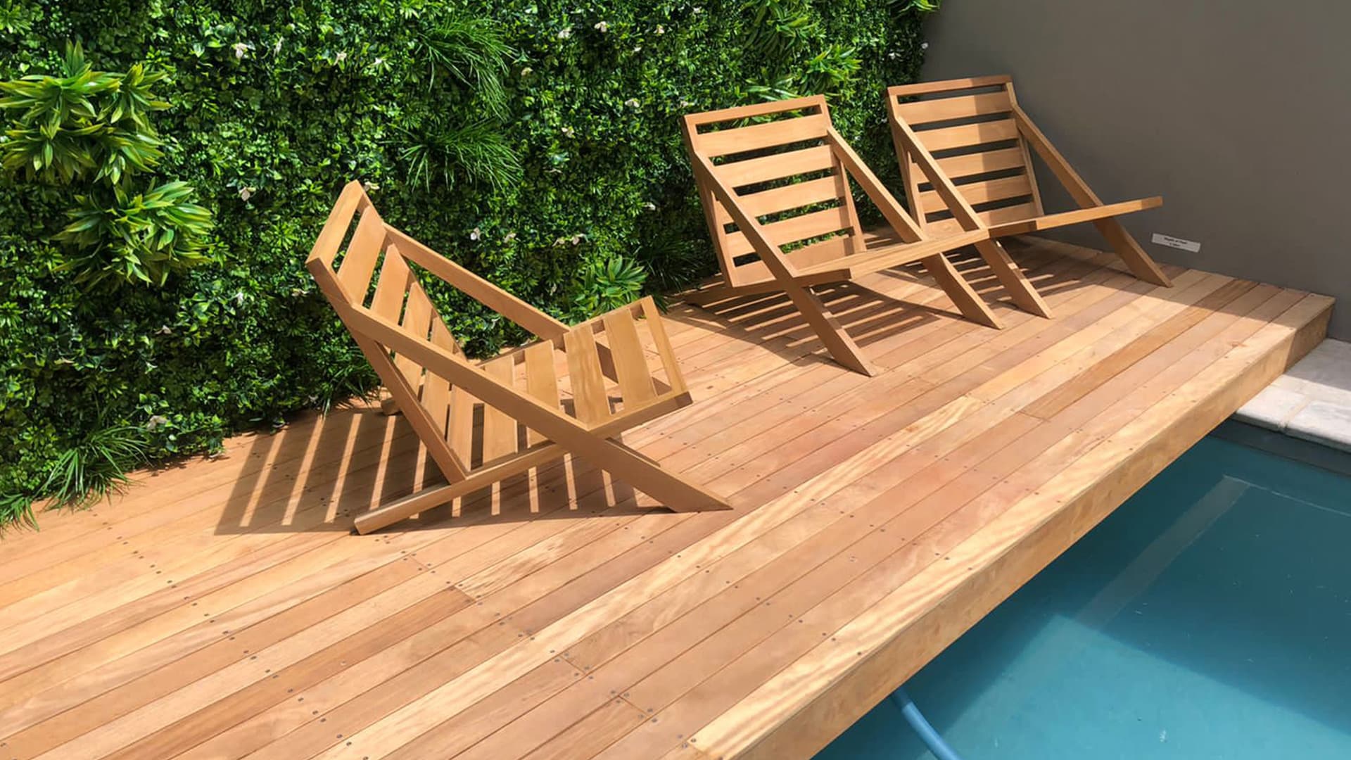 Decks - Master Decks