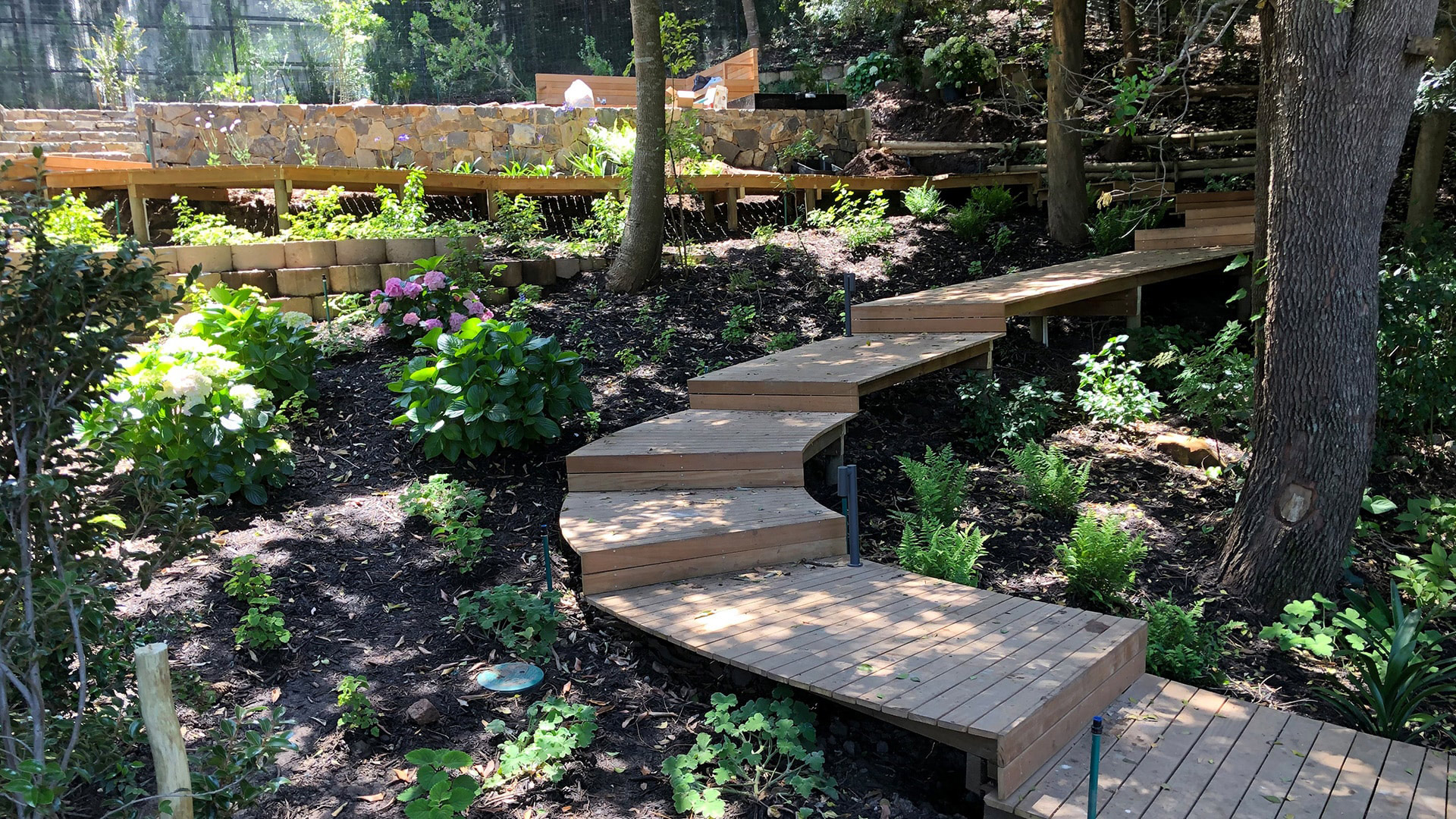 Wooden Decks | Outdoor Construction | Master Decks Cape Town