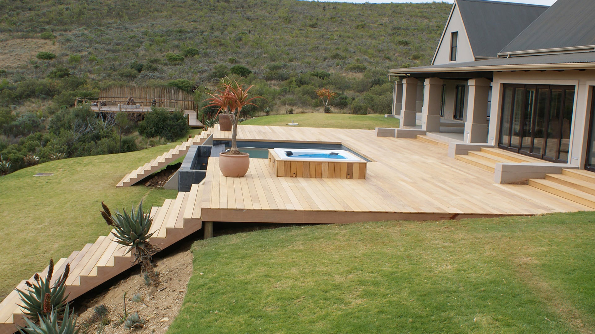 Decks - Master Decks